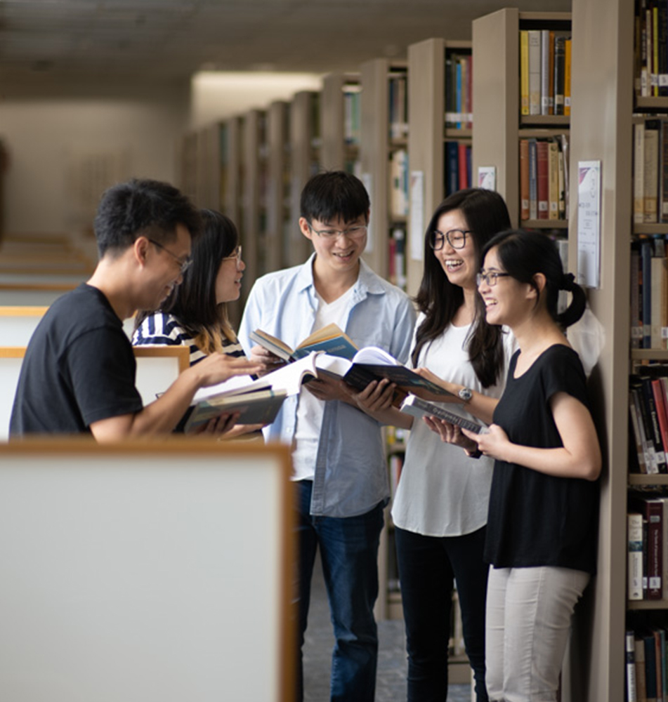 China Graduate School of Theology